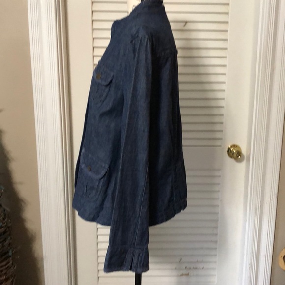 Christopher & Banks | Jackets & Coats | Christopher Bank Jacket | Poshmark